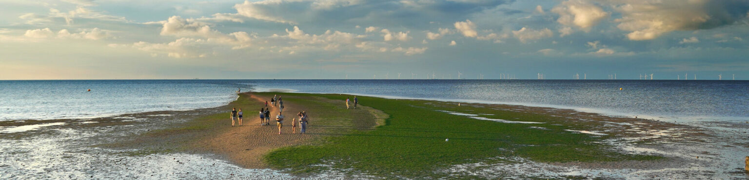 Connecting people with the natural environment | Kent Nature